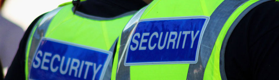 NSGL Security Manned Security Service Gloucestershire - South West